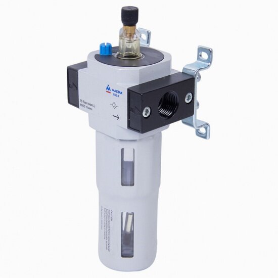 Лубрикатор Мастак 693-4 1/2"