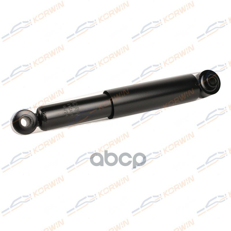 Амортизатор подвески ZAFIRA 99-05 rear KORWIN арт. KWCA1077