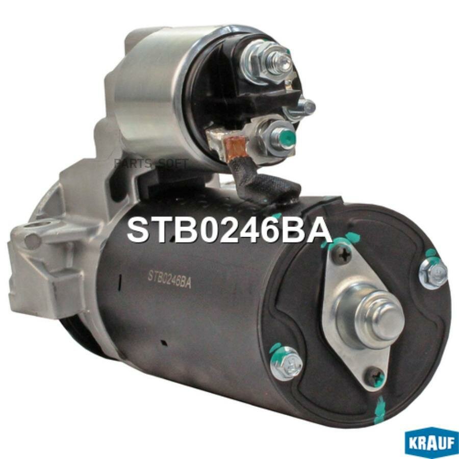 STB0246BA KRAUF Стартер