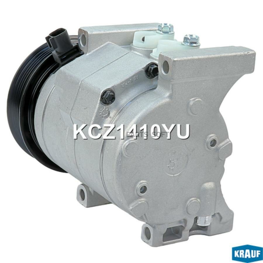 KCZ1410YU KRAUF Компрессор кондиционера