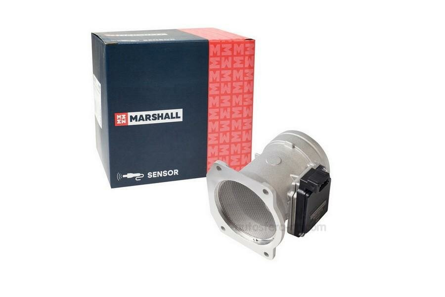 MARSHALL MSE8018 Датчик массового расхода воздуха Audi: A4 (B5) 94-, A6 (C5) 95- Volkswagen: Golf III, IV 91- (MSE801