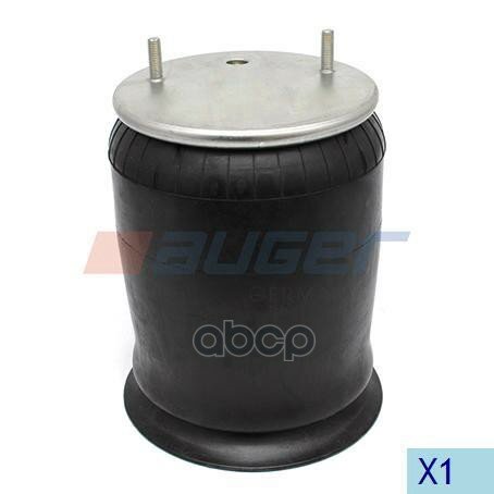 Пневморессора в сборе с пластиковым стак AUGER арт. AU 347003-KP