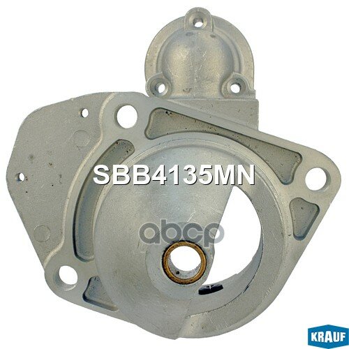 Крышка стартера передняя Krauf арт. SBB4135MN