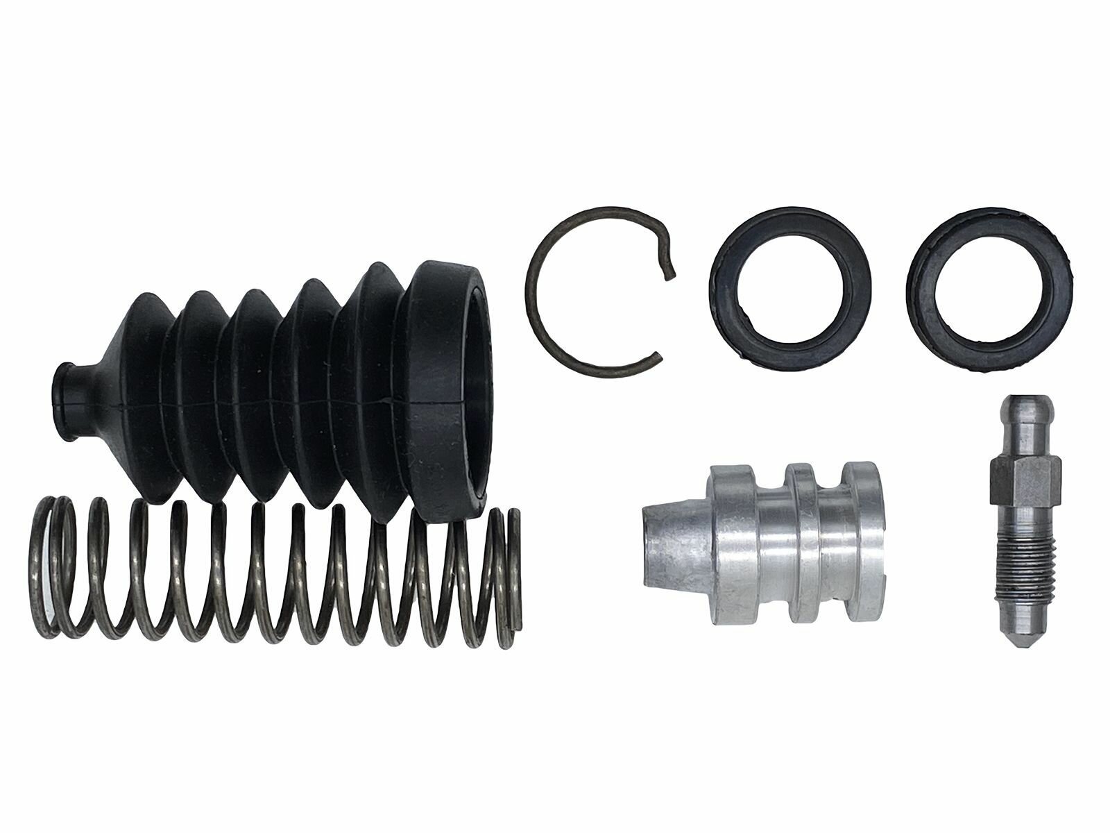 Ремкомплект РЦС ГАЗ 3302 (полный, 8 предметов) ОЕМ 31029-1602510 BAST арт. BC1602510