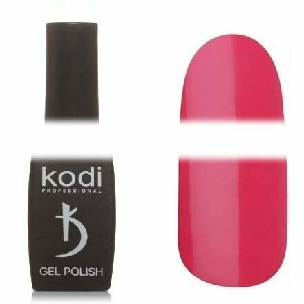 Kodi, Гель-лак № 120 (8ml)