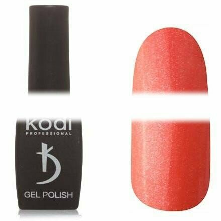 Kodi, Гель-лак № 80 (8ml)