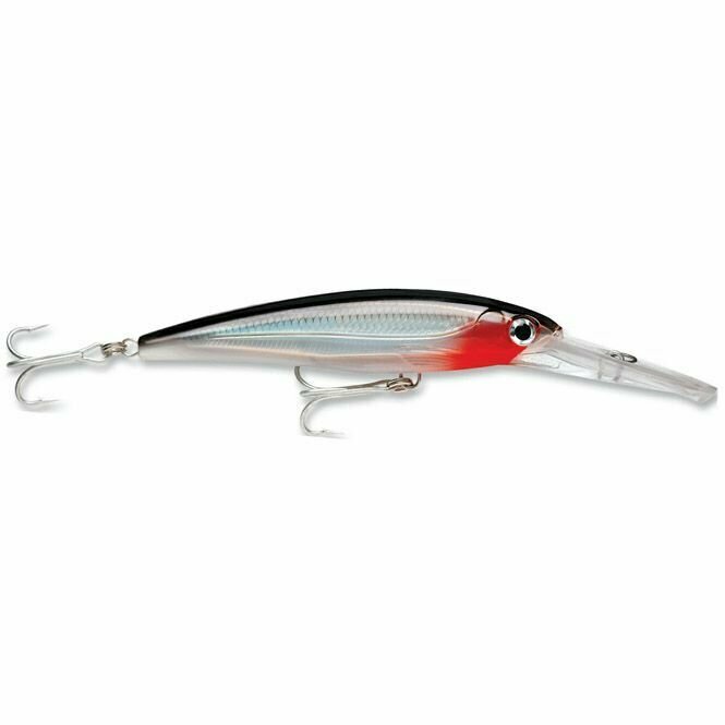 Воблер RAPALA XR MAG-20 S