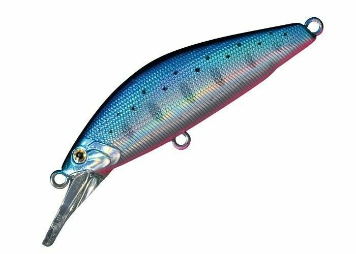 Воблер Smith D-Concept 48MD 48мм. 5,0гр. №12