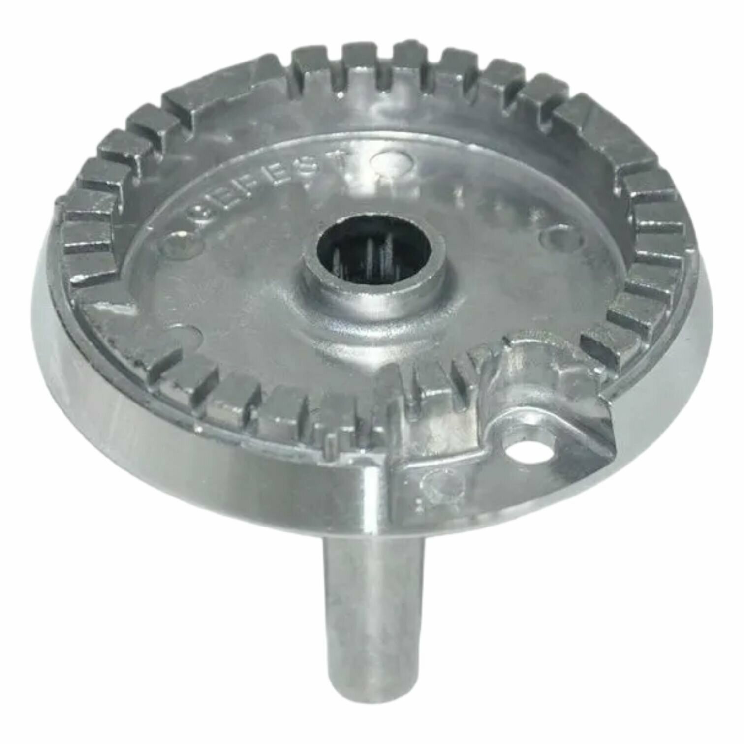 Рассекатель горелки GEFEST (Gefest-4) БМ (с 2004г. в.)