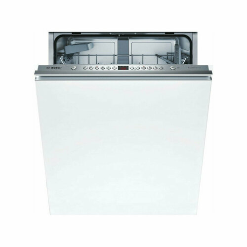 Посудомоечная машина встраиваемая Bosch SMV46KX04E, 60 см — купить в ...