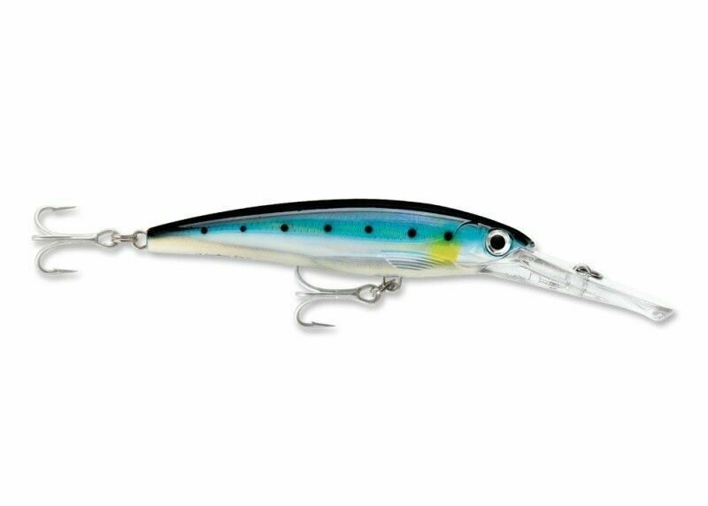 Воблер RAPALA XRMAG-15 BSRD