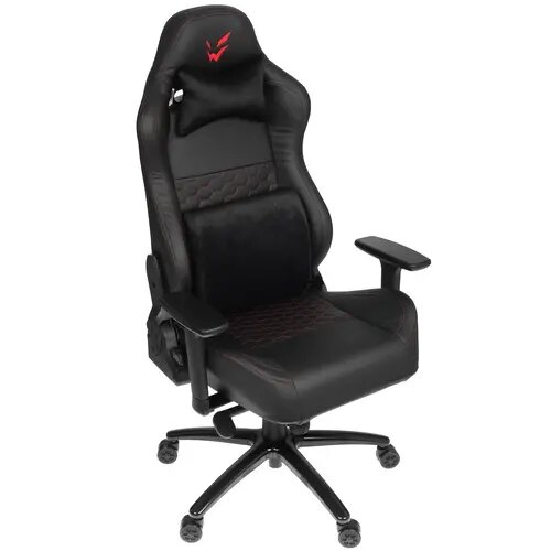 99015079519 Кресло игровое ARDOR GAMING Force Armor 5000M черный