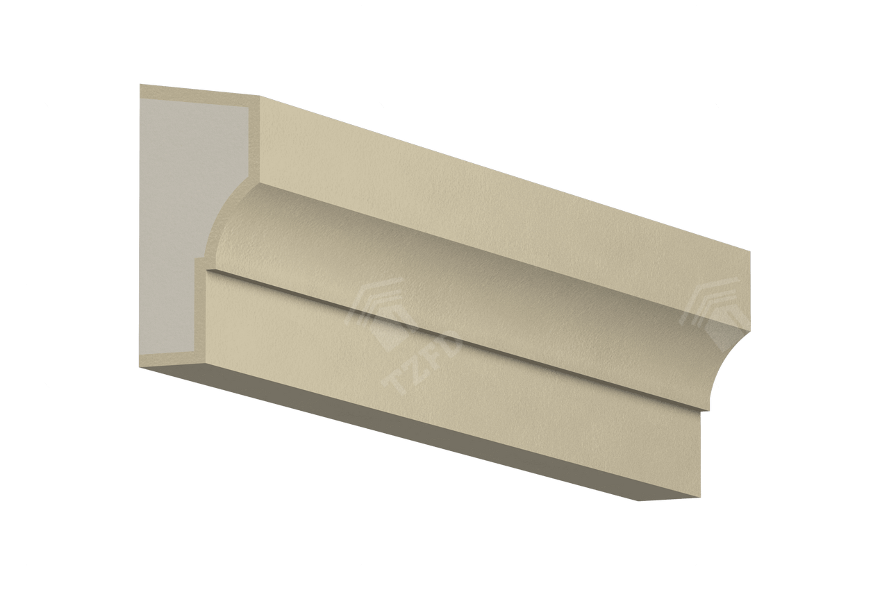 Межэтажный карниз МК-175/1