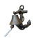 Колокольчик дверной Якорь