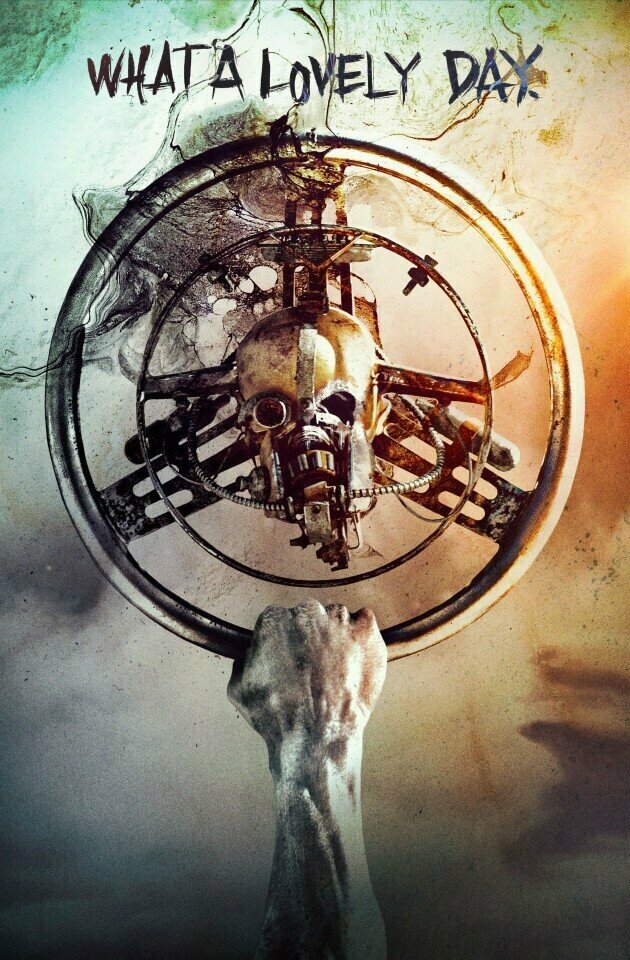 Плакат, постер Безумный Макс/Mad Max на бумаге, размер 21х30см