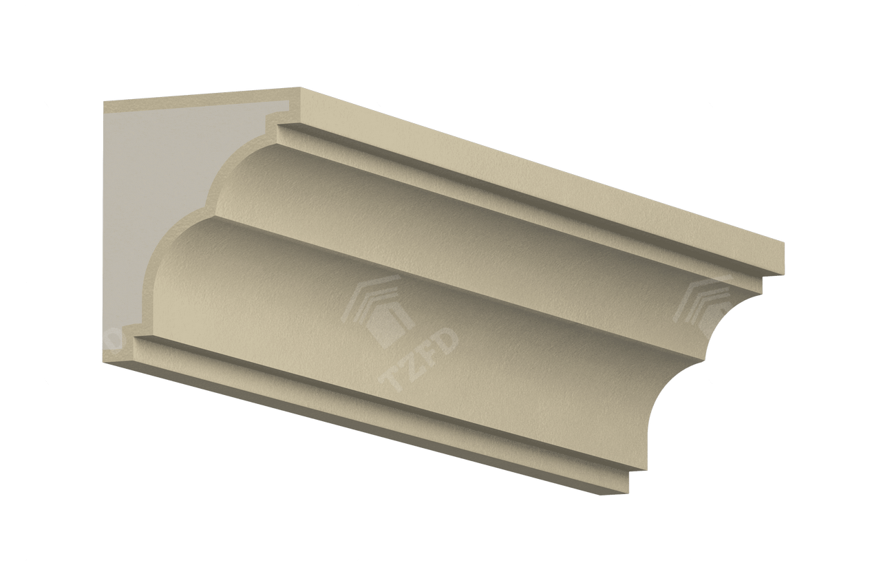 Венчающий карниз ВК-230/3