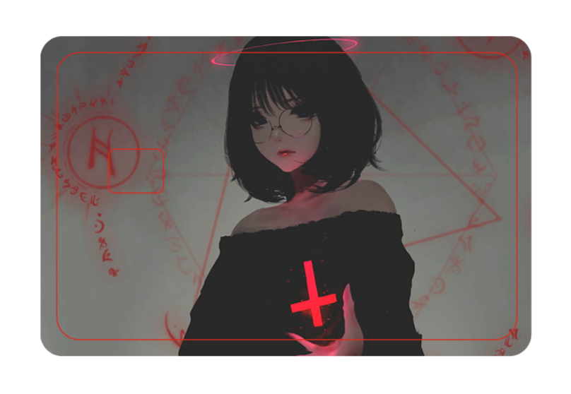 Наклейка на банковскую карту, стикер на карту, маленький чип, мемы, приколы, комиксы, стильная наклейка мемы