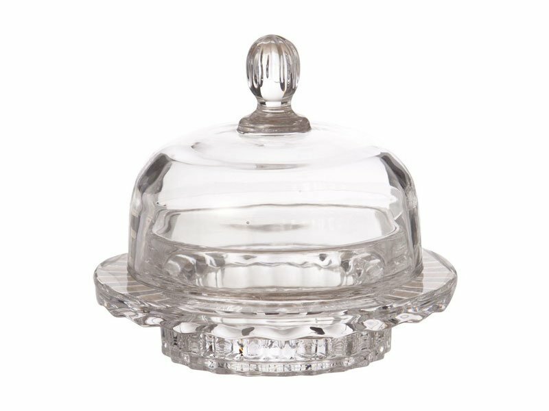 Икорница 355-002 коллекция "Муза"