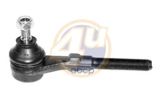 Наконечник ЛЕВ REN CLIO 85-98 (турция) 4U арт. RN-A-39282