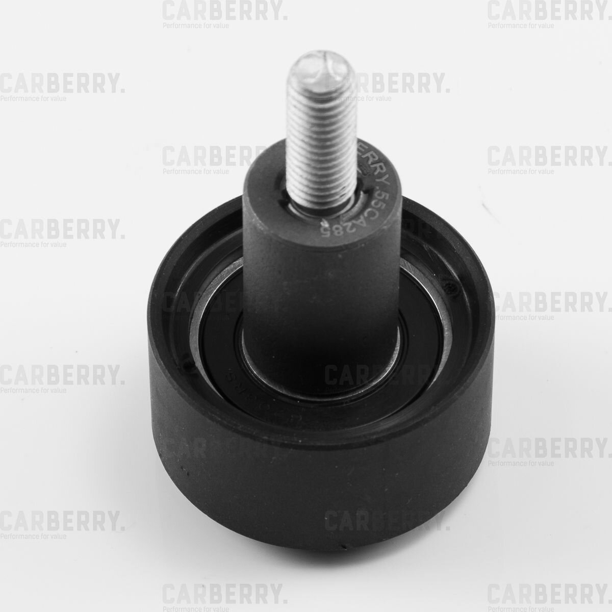 Ролик обводной ремня ГРМ для AUDI и для SKODA, 55CA285, Carberry, Carberry 55CA285