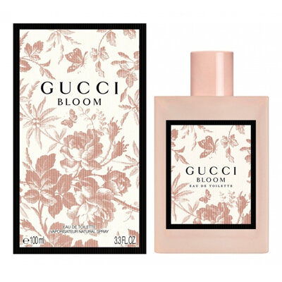 Туалетная вода Gucci Bloom Eau de Toilette 30 мл.