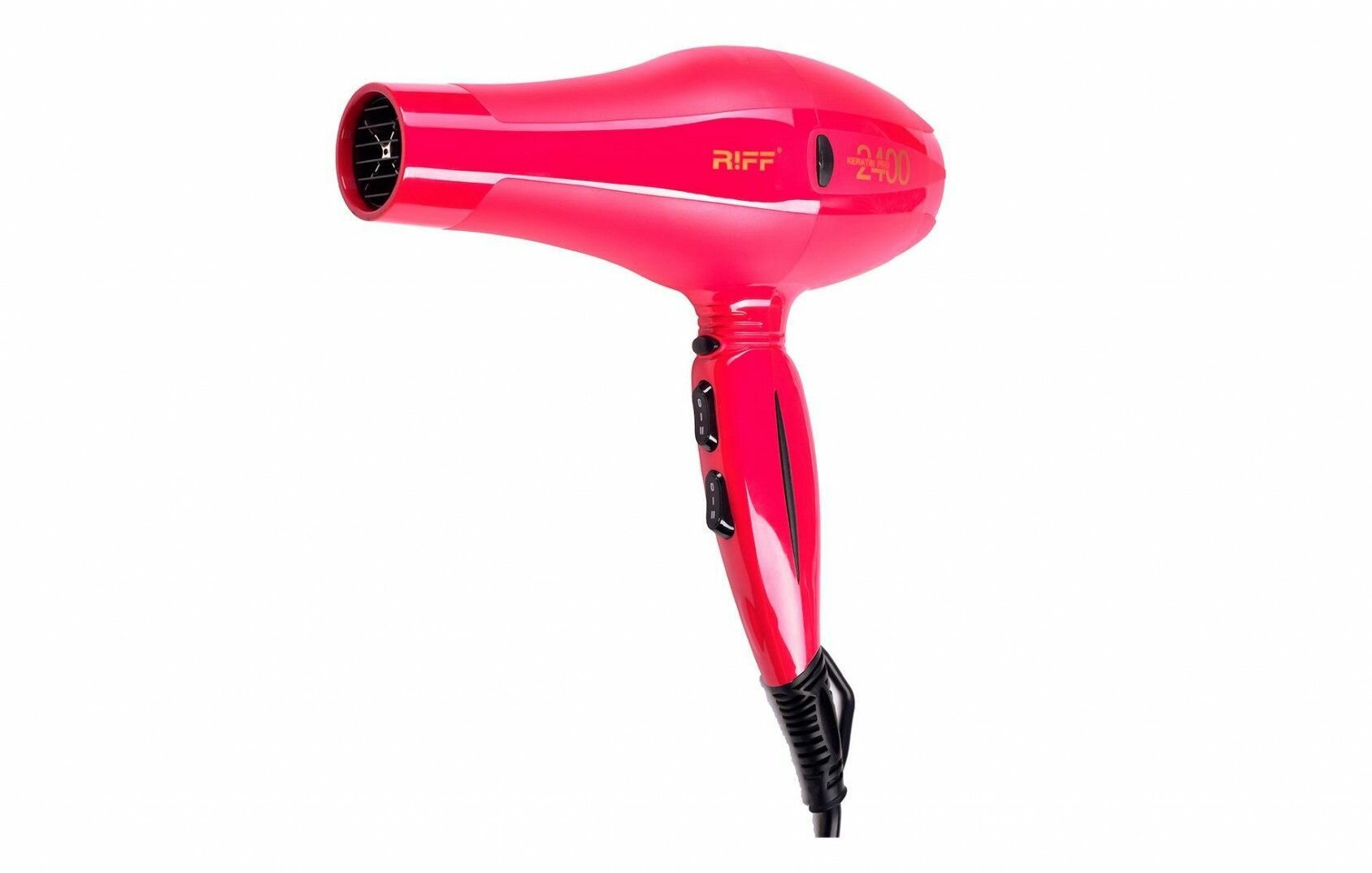 Фен для волос профессиональный RIFF (Ф950)