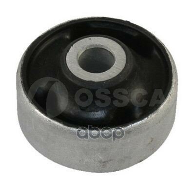 Сайлентблок рычага передней подвески, задний AUDI A-3, SEAT, SKODA Octavia, VW Golf-IV, Bora, New Beetle шт. OSSCA арт. 03191