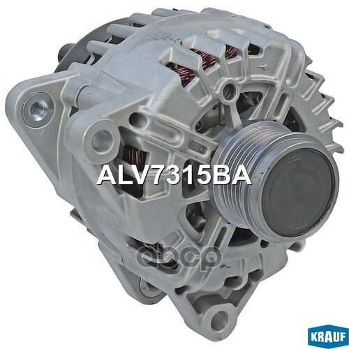 Генератор Krauf арт. ALV7315BA