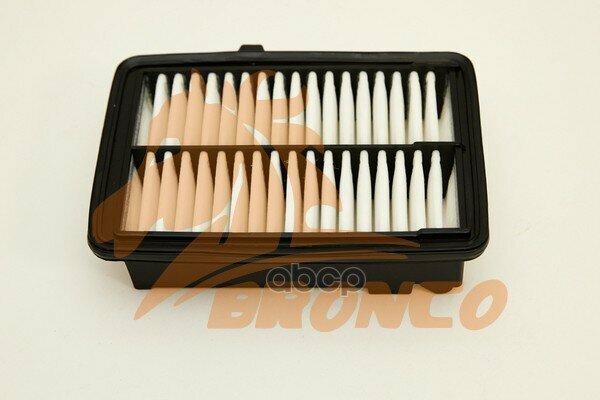 Фильтр воздушный BRONCO BRA-0486 (A-898V) BRONCO арт. BRA-0486