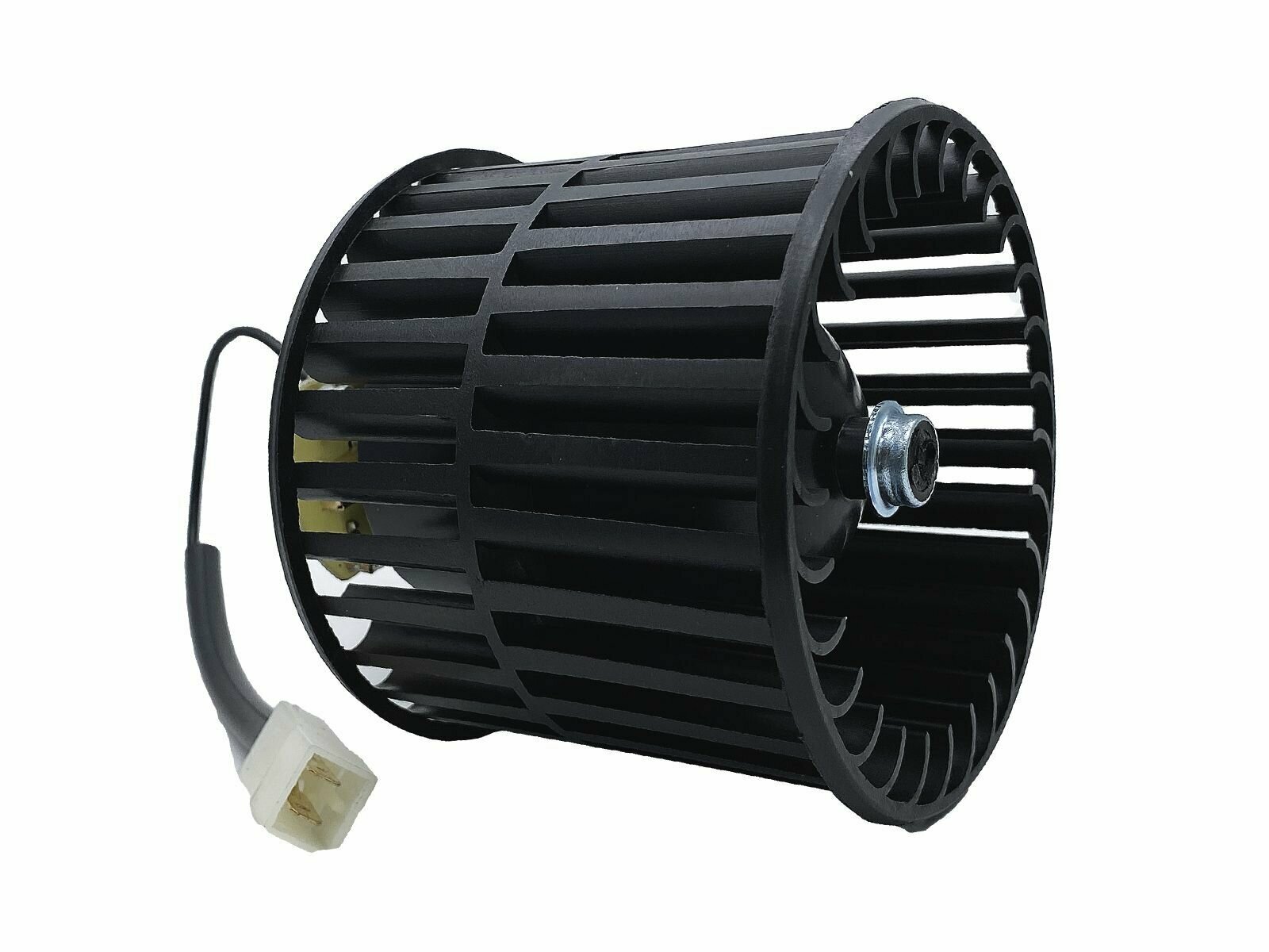 Мотор отопителя ГАЗ 3302 н/обр. с 2003 г. в. OEM BC1109203 BAST арт. BC1109203