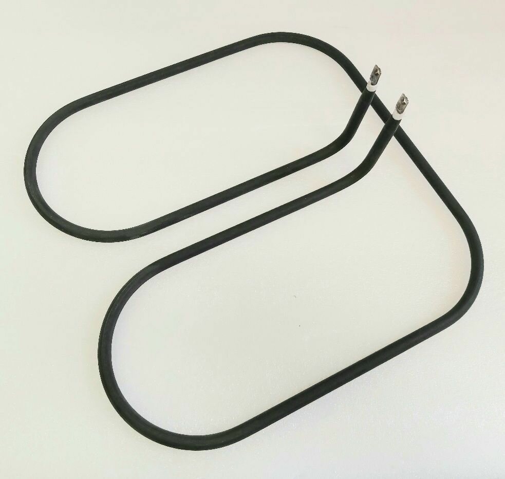 ТЭН внешний ТЭН 146-9-7,4/1,2-Т220, для конфороки КЭТ-0,09 Абат