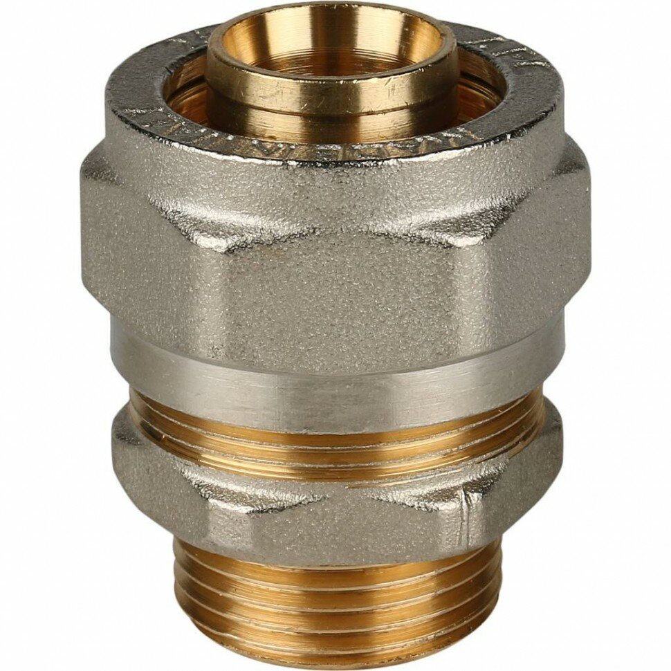 Муфта НР 3/4"х26 Stout (SFS-0001-003426)