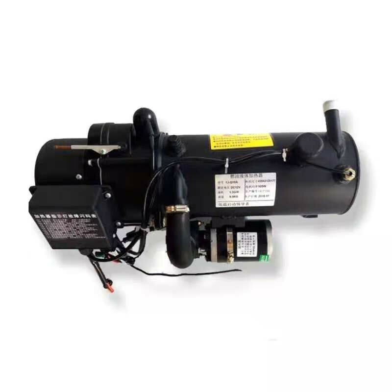 Предпусковой подогреватель двигателя YJH-Q 12кВт на 12В