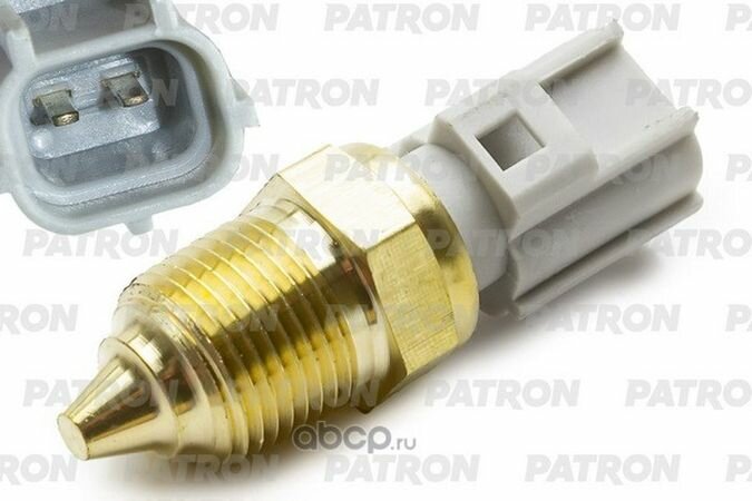 Датчик температуры охлаждающей жидкости Форд Фокус 2