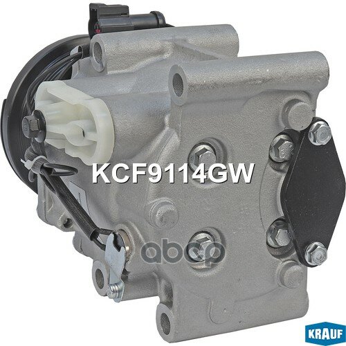 Компрессор кондиционера Krauf арт. KCF9114GW