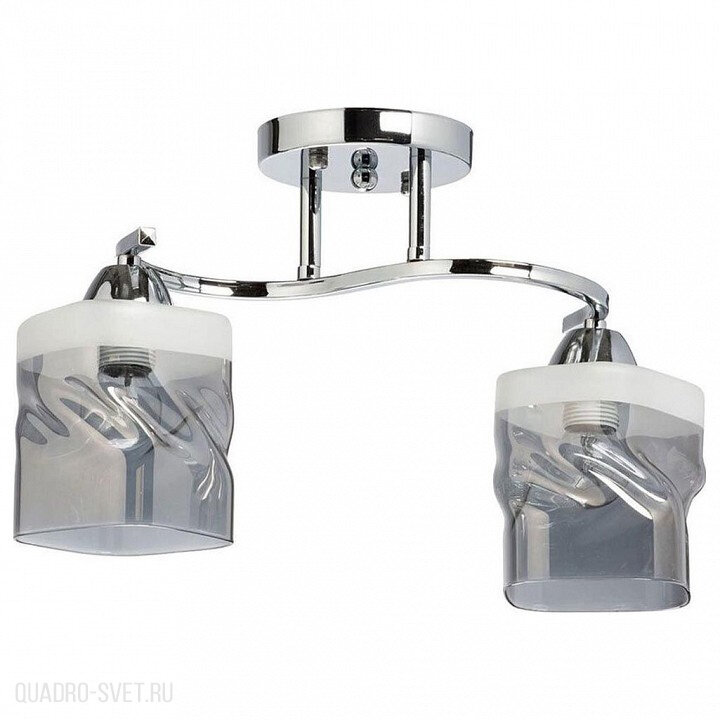 Потолочная люстра De City Тетро 673016802