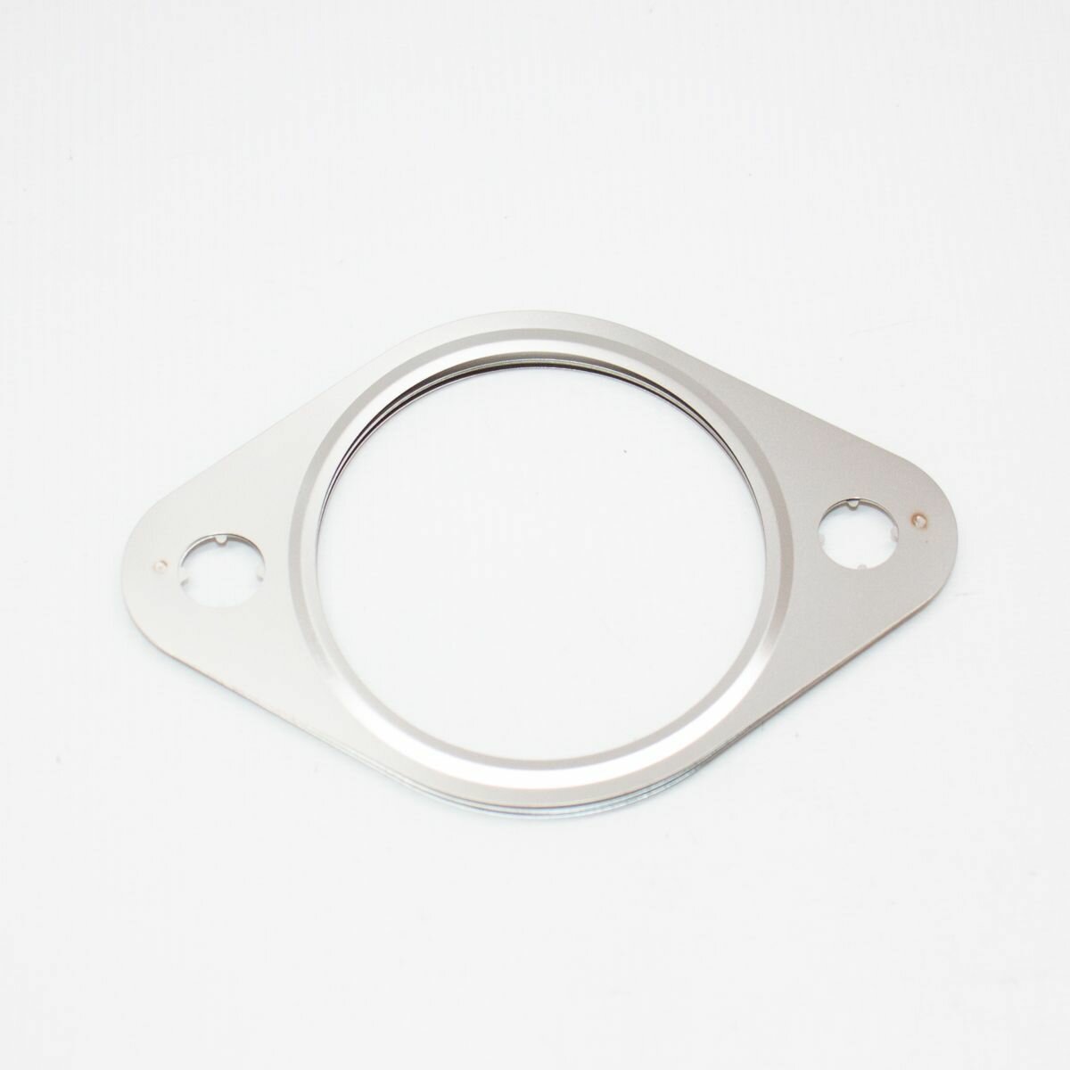 Прокладка приемной трубы Ssang Yong Actyon NEW (Korando C / C200) (2011 -) , Ссанг йонг Актион нью Корандо ц , 2454137110