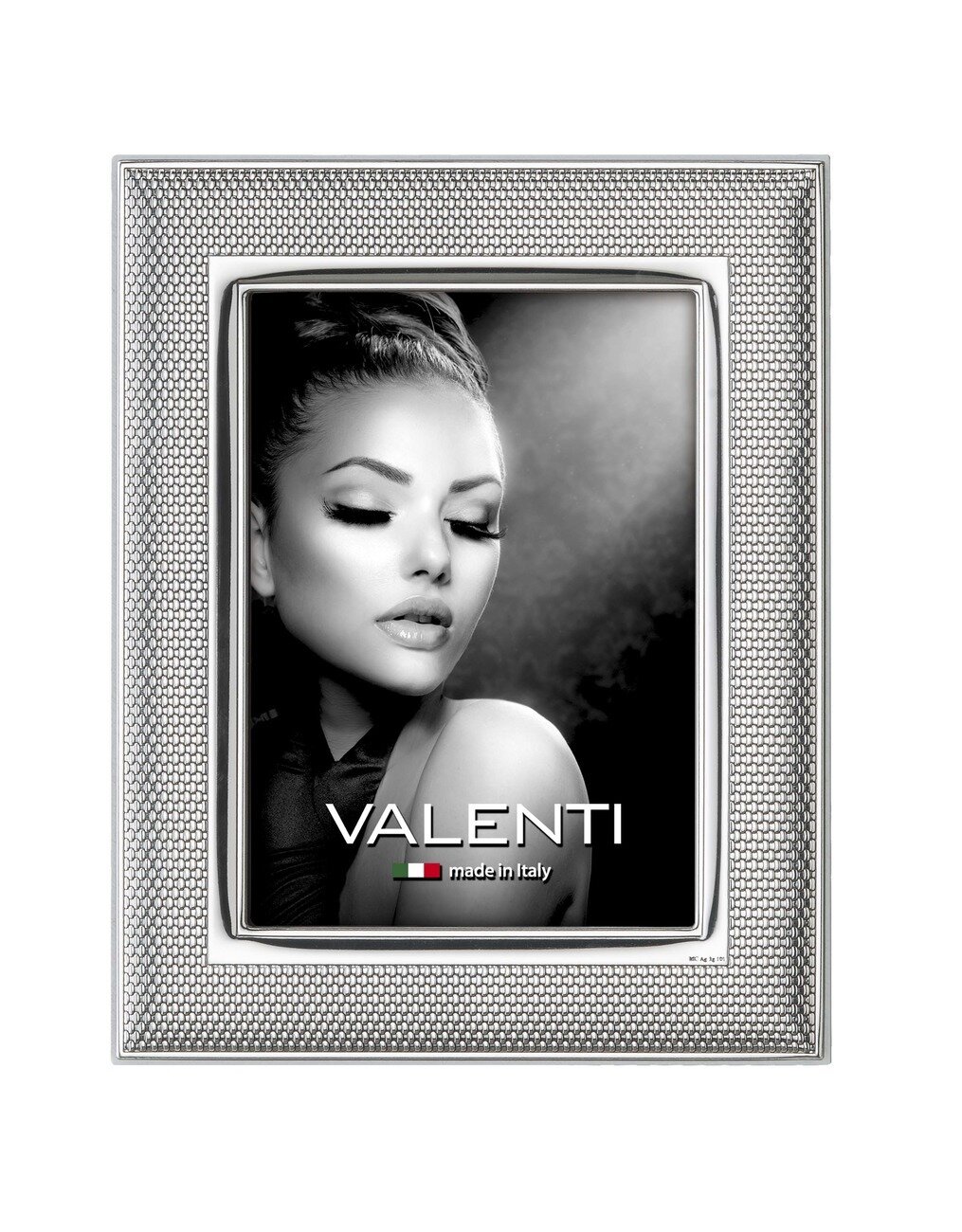 Рамка для фотографий "Парижанка"/12436/3