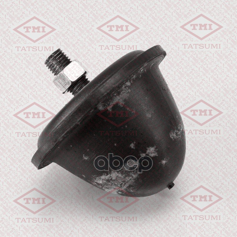 TATSUMI TAH1069 отбойник амортизатора Mitsubishi (Мицубиси) Pajero (Паджеро) 91-