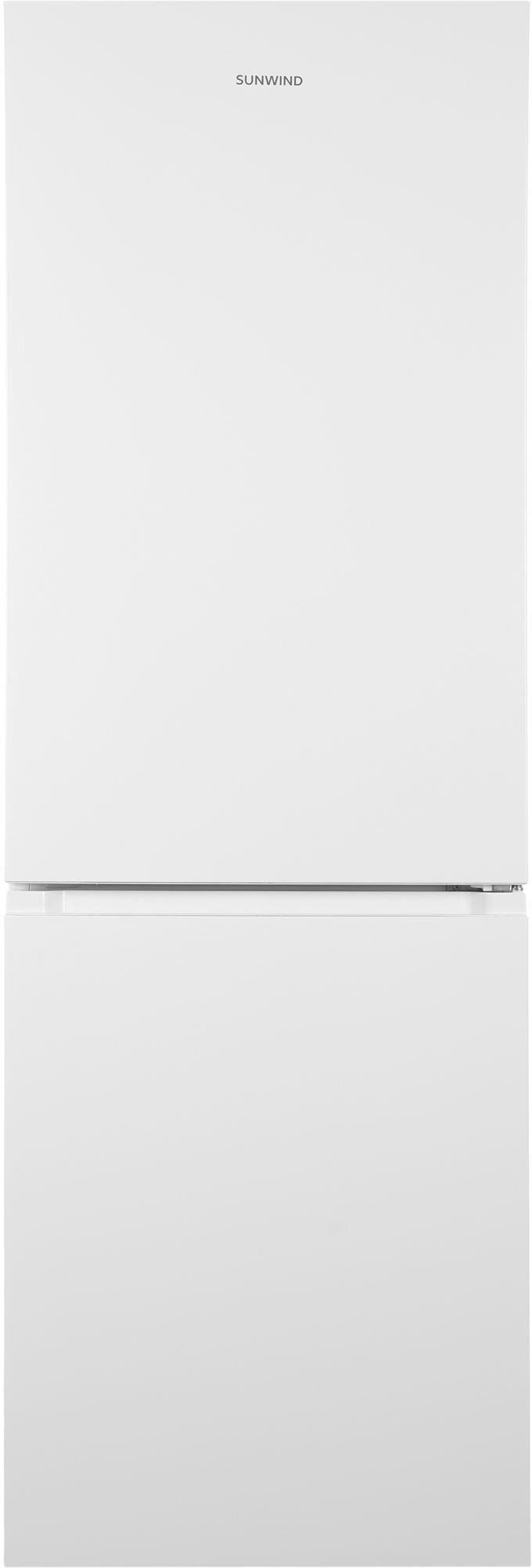 Холодильник SunWind SCC373 белый