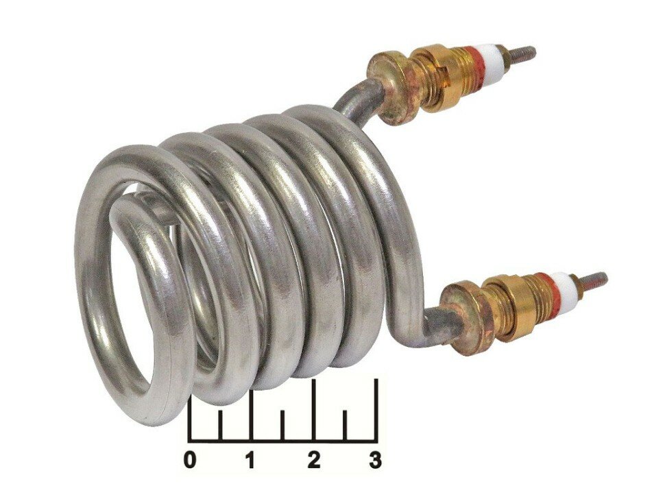 Тэн для кофеварки 1400W