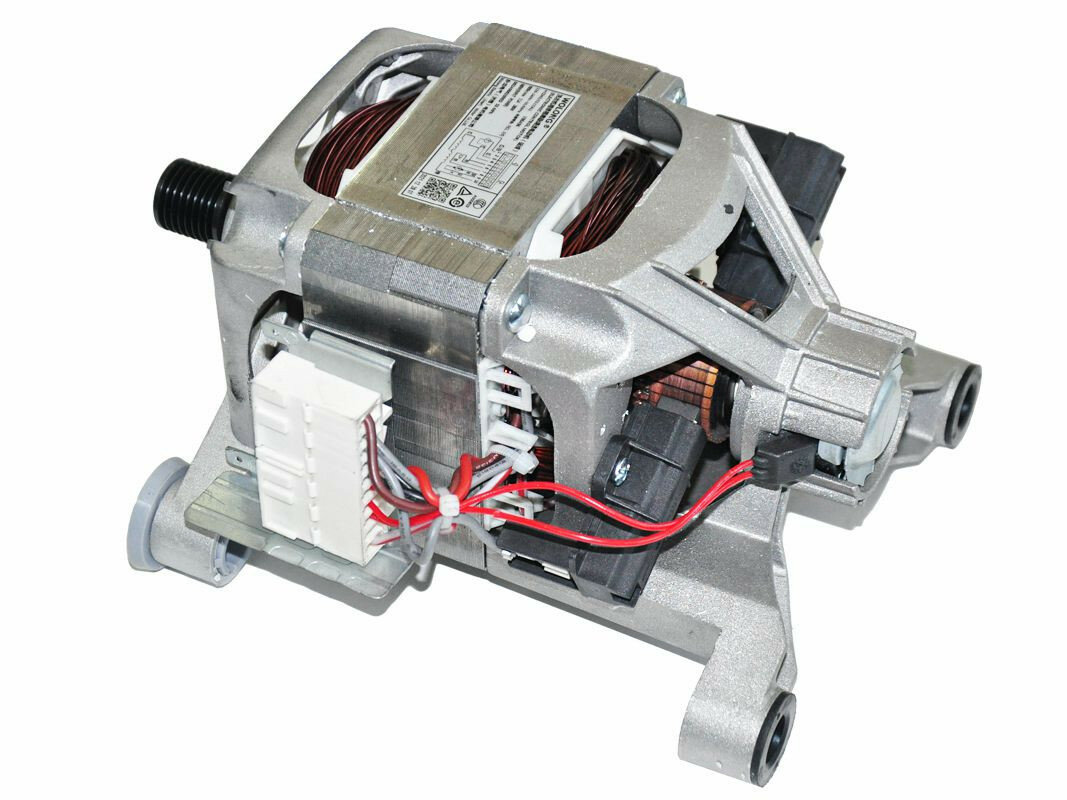 Двигатель стиральной машины Haier 0024000208E