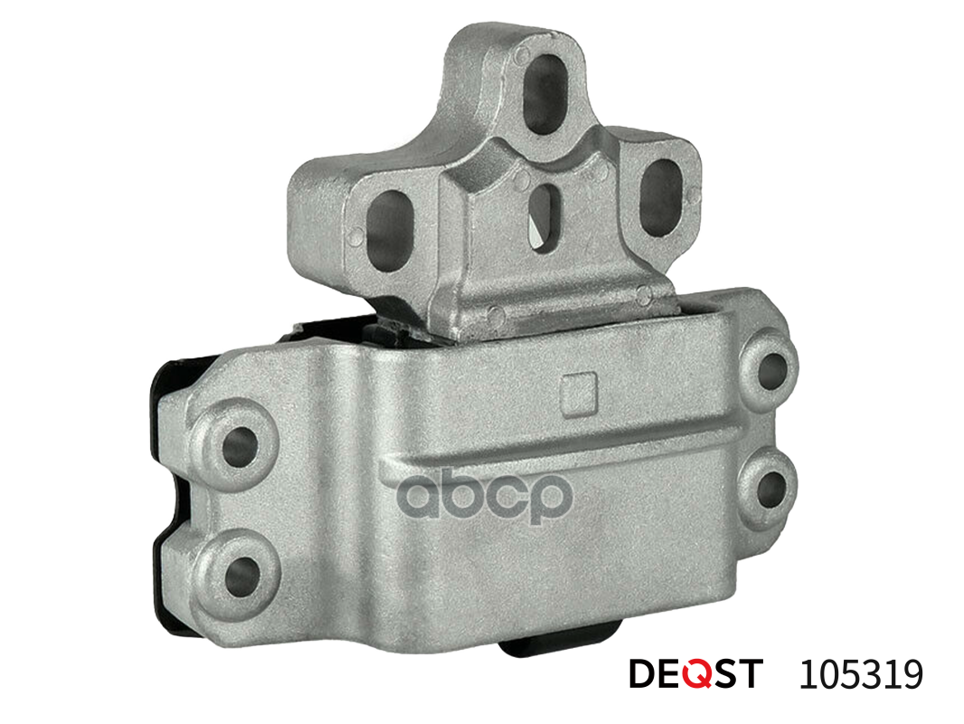 Опора Левая Vw Tiguan (5N_) Tiguan (5N_) 09.07- DEQST арт. 105319