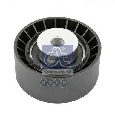 Ролик натяжителя ремня! Scania 4-ser. DT Spare Parts арт. 111178