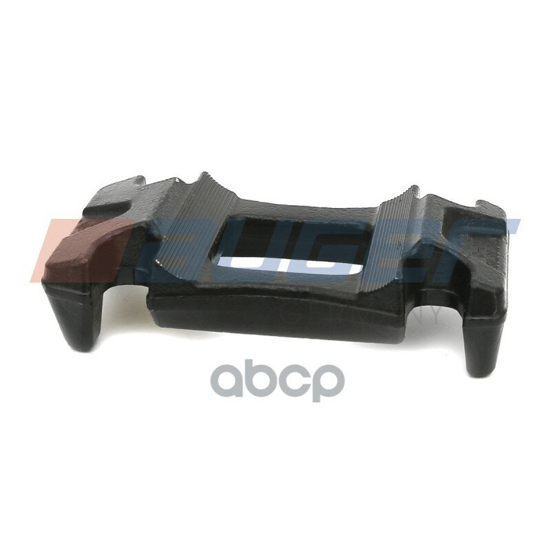 Кронштейн крепления рессоры AUGER арт. 97452