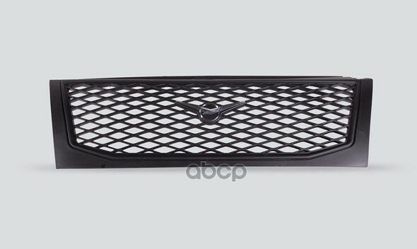 Облицовка радиатора УАЗ-3163 Патриот в сборе (ОАО УАЗ) UAZ арт. 316310-8401010-00