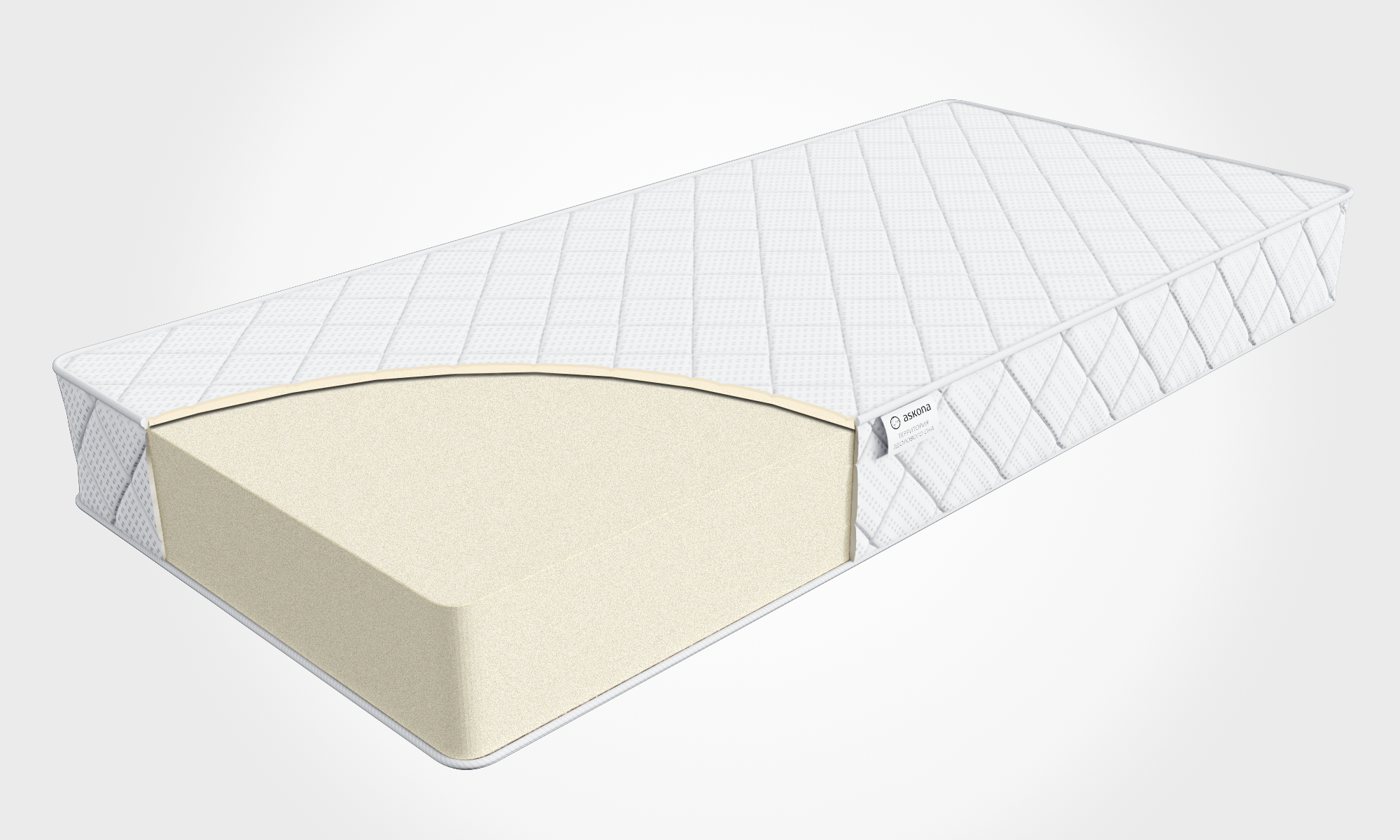 Матрас Trend Roll (180*190)