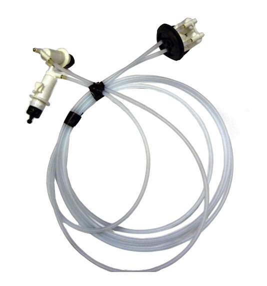 Гидрокорректор фар ВАЗ 2108 (ДЗА)