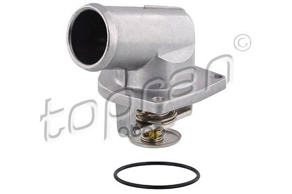 Термостат OPEL ASTRA, CORSA, TIGRA, VECTRA topran арт. 205174001