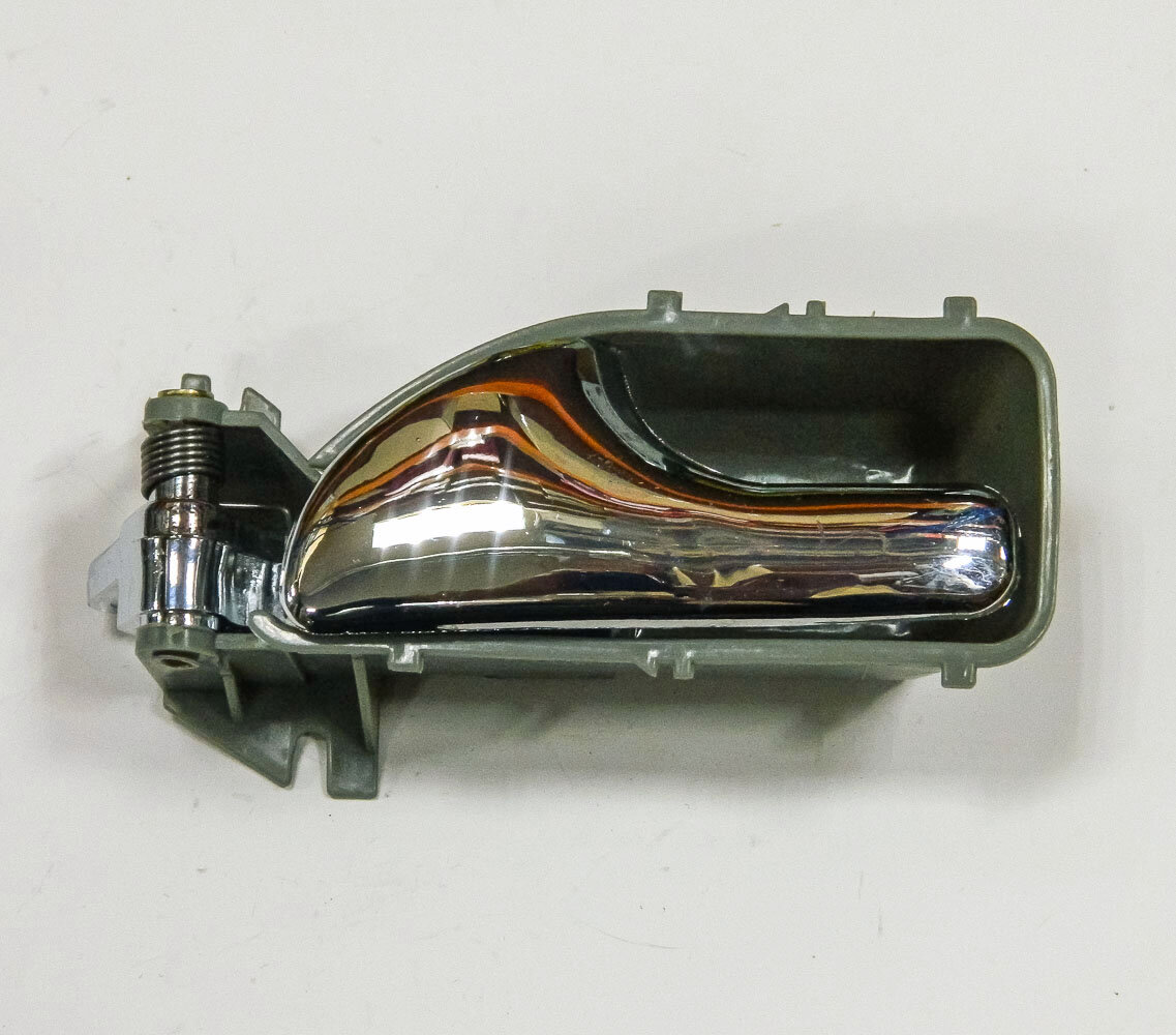 Ручка двери внутренняя левая Amulet (Whcq)